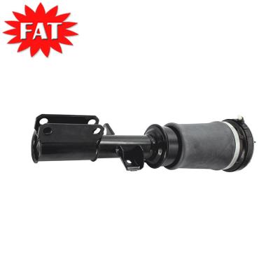 China Front left shock air suspension parts air shock absorber for BMW X5 E53 37116757501 37116761443 for sale