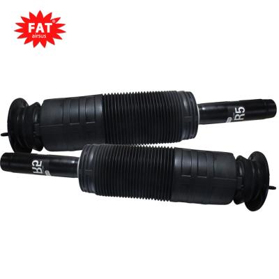 China 2*Front Air suspension shock air strut for Mercedes-Benz W220 ABC Air Shock Absorber 2203201638 for sale