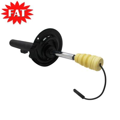 China Rubber buffer air shock absorber air suspension kits bilstein for BMW E38 Front shock 141500115440 141500115441 for sale