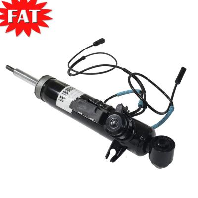 China 37126788765 Air bumper adjustable shock absorber for BMW E70/X5（WITH SENSOR）REAR LEFT for sale