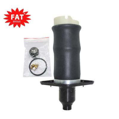 China Rear Lef Air Suspension Springs For AUDI A6 C5 Air Bag 4Z7616051 Car Air Bladder for sale