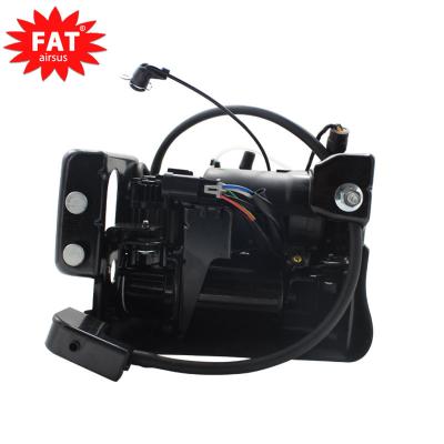 China Rubber Aluminium Air Suspension Compressor Pump For Cad il lac GMC 15254590 Auto Spare Parts for sale