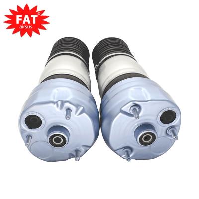 China Porsche Panamera Air Suspension Springs 97034305108 97034305208 for sale