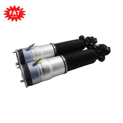 China 2* Rear Air Shock Absorber For BMW F01/F02/F04 37126791675 37126791676 for sale