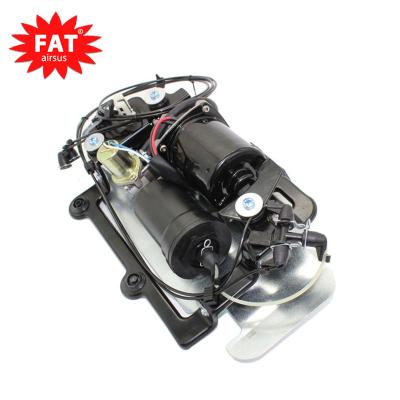 China Aluminium 88957190 Air Ride Compressor For Cad il lac Compressor Air Shock Pump for sale