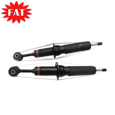 China Aluminium Air Bag Shock Absorbers / Air Suspension Parts For Toyota Land Cruiser Prado 150 48510-60290 for sale