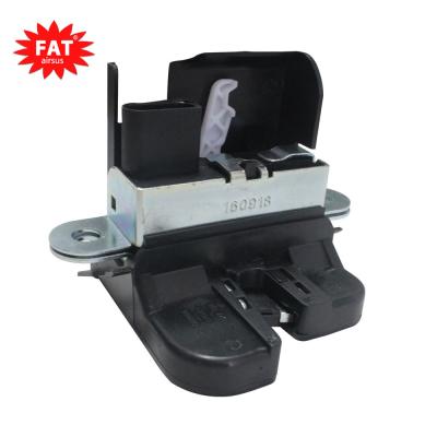 China Rear Hatch Liftgate Trunk Door Lock Actuator Motor For VW Tiguan 2009-2017 5M0827505E9B9 for sale