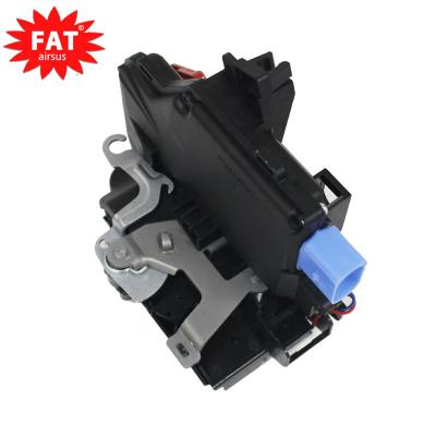 China Rear Hatch Liftgate Trunk Door Lock Actuator Motor For VW Touareg Touran Golf 5 7L0839016D for sale