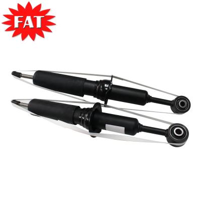 China Air Bilstein Rubber Buffer Shock Absorber 48510-60121 For Toyota Prado 120 for sale
