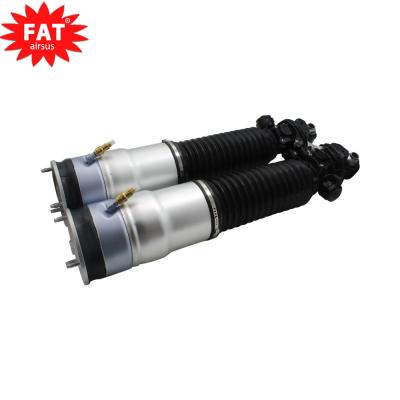 China Rear Right Air Shock Suspension For 08-15 BMW F01 F02 740 750 760 OEM 37126791676 37126791675 for sale