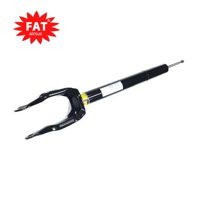 China W166 No ADS Front Air Suspension Shock Absorber 1663202613 12 Month Warranty for sale