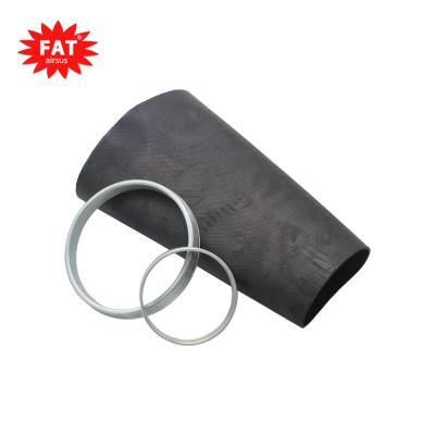 China Rubber Front Air Sleeve W212 Crimping Ring For Mercedes - Benz W212 Air Suspension Kits 2123203238 for sale