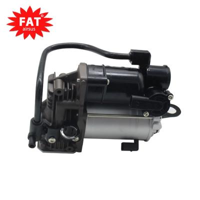 China OEM Air Suspension Compressor Pump For Mercedes - Benz W222 A0993200104 for sale