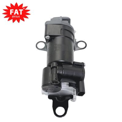 China ISO9001 Air Suspension Compressor Pump For Mercedes - Benz W251 2513202704 for sale
