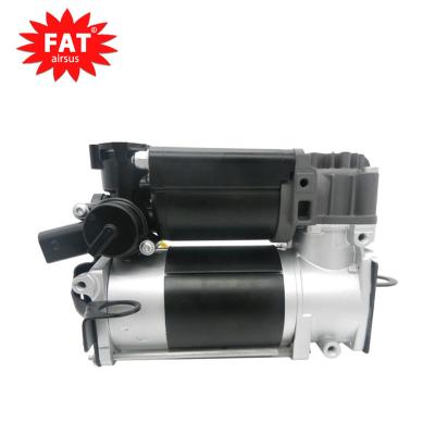 China Automotive Air Suspension Compressor Pump For Audi A6 C5 4Z7 616 007 for sale