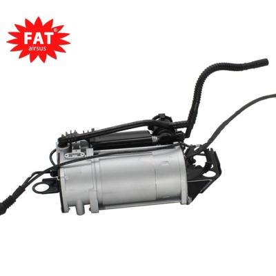 China 7L8616006A Air Suspension Compressor Pump For Audi Q7 1 Years Warranty for sale