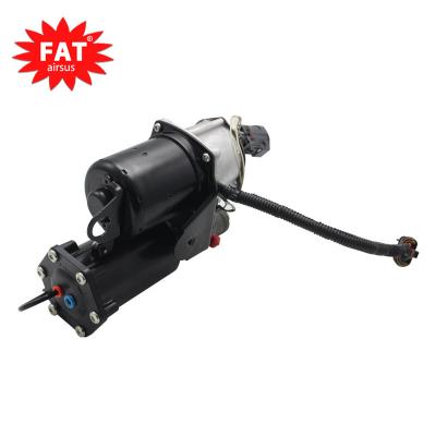 China LR041777 Air Suspension Compressor For Range Rover Executive Editionx Range Rover L322 06-12 Air Shock Pump for sale