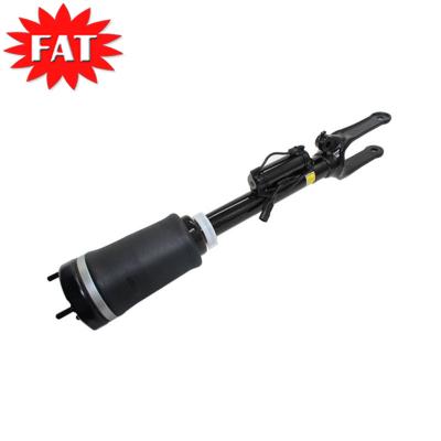 China 1643205813 Front Shock Air Suspension Shock Absorber For Mercedes - Benz W164 / ML350 ML500 With ADS 2005-2011 for sale