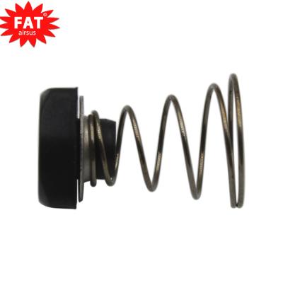 China 2203200104 Air Suspension Compressor Repair Kits For Mercedes Benz W220 A8 Q7 Vw Compressor Cylinder Spring Plug for sale