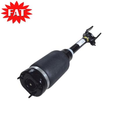 China Front Shock Air Suspension Strut Air Bumper 1643206113 For Mercedes - Benz W164 GL450 Without ADS 2006-2010 for sale