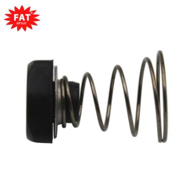 China OEM Standard Cylinder Spring Plug For W220 A8 Q7 Vw Air Compressor Kits  4L0616019 7L6616039 7L8616039D for sale