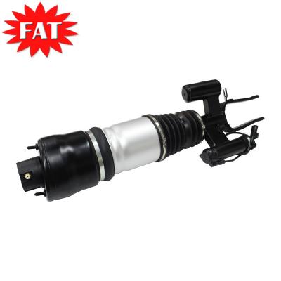 China E - Class W211 S211 W207 4matic 2002-2009 Mercedes-benz Air Suspension Front Left Shock Air Compressor Kits for sale