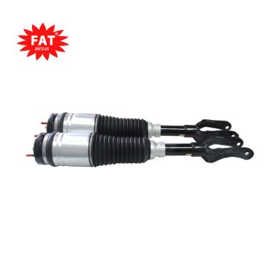 China 2* Front Air Shock Absorber 68029902AE 68029903AE For Jeep Grand Cherokee 2011-2016  Air Suspension Shock for sale