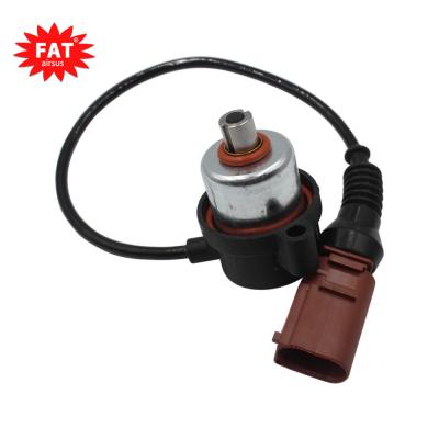 China Electronic Magnet Valve For AUDI A8 D3 Air Suspension Compressor Repair Kits 4E0 616 007 4E0 616 007 C 4E0 616 005 E for sale