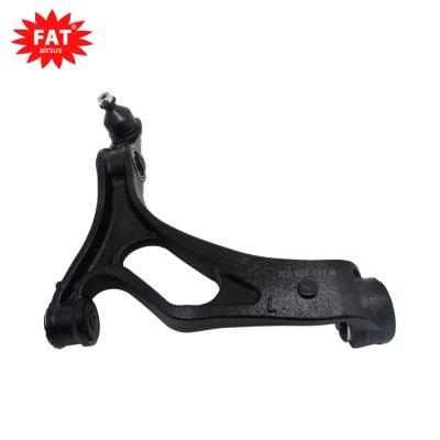 China Front Left Control Arm For Porsche Volkswagen Air Suspension Repair Kits 7L0 407 151 H for sale