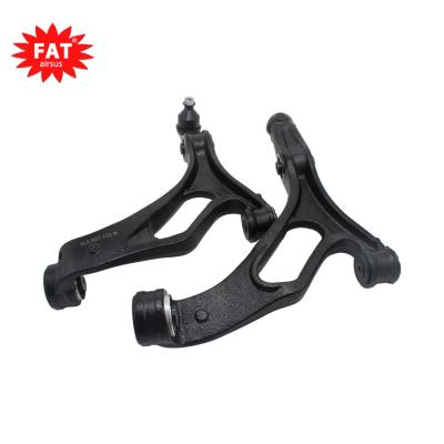 China 2* Front Control Arm For Porsche Volkswagen Air Bag Suspension Repair Kits 7L0 407 151 H 7L0 407 152 H for sale
