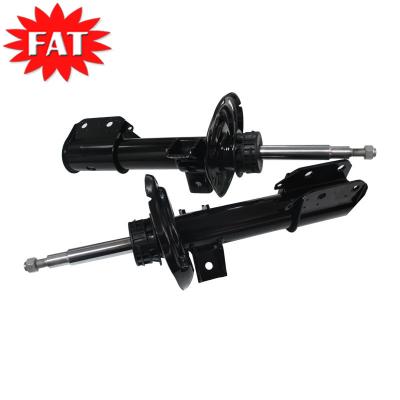 China Benz Glk Front Shock Gas Damper Air Suspension Shock Absorber For W204 2043204330 for sale