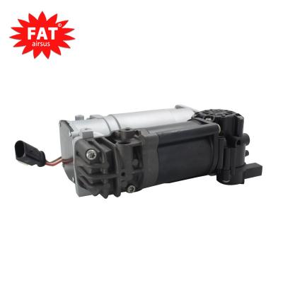 China Standard Size Air Suspension Compressor Pump For BMW F01/F02/F04 37206789450 for sale