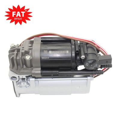 China 2123200104 Air Suspension Compressor Pump For Mercedes - Benz W212 for sale