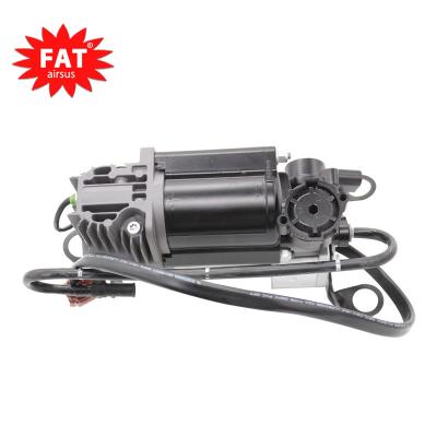 China Durable Air Suspension Compressor Pump For Audi A6 C6  Air Ride Pump 4F0616006A for sale