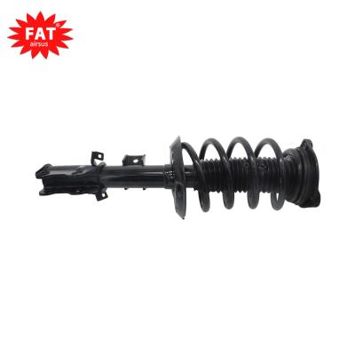 China A6393203613 A6393202113 Air Shock Absorber For Mercedes Benz Vito Bus W639 Front Left Or Right for sale