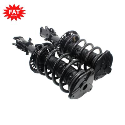 China 2* Air Shock Absorber For Mercedes Benz Vito Bus (W639) 115 Front Left Or Right A6393203613 A6393202113 for sale