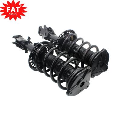 China OEM A6393203613 A6393202113 Air Shock Absorber For Mercedes Benz Vito Bus (W639) 115CDI Front Left And Right for sale