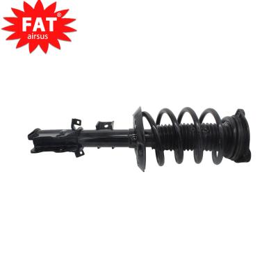 China A6393203613 Air Suspension Shock Absorber For Mercedes Benz Vito Bus W639 Front Left for sale
