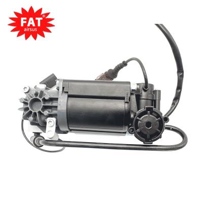 China 3D0616005M Air Suspension Compressor Air Shock Pump For Pheaton for sale