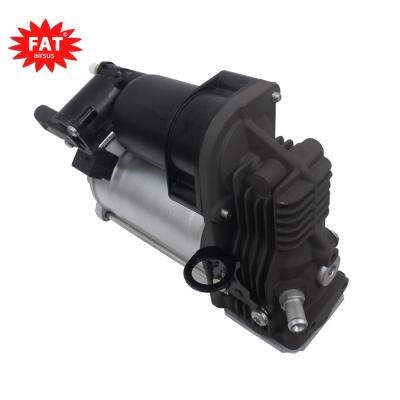 China Rubber Aluminium Air Suspension Compressor Pump 1643201204 For Mercedes - Benz W164 for sale