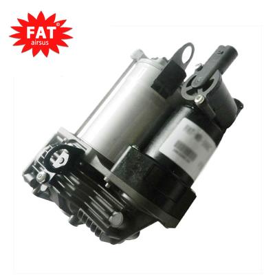 China Standard Size Air Suspension Compressor Pump For Mercedes - Benz W166 166 320 01 04 for sale