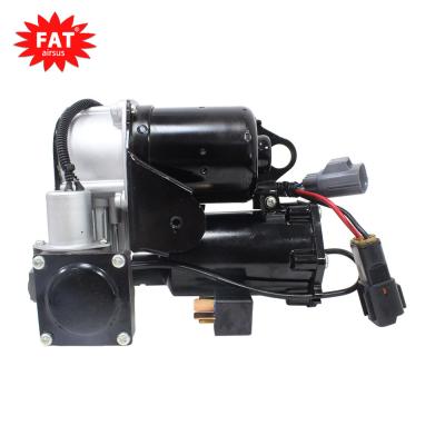 China Automotive Air Suspension Compressor Pump For Range Rover Discovery 3&4 LR023964 for sale