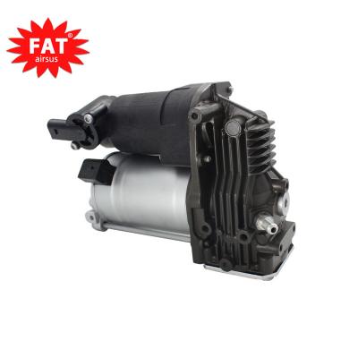 China Rubber Aluminium Air Suspension Compressor Pump 3720 6789 938 For BMW E70 for sale