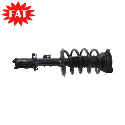China Mercedes Benz Vito Bus W639 Front Left Or Right Air Suspension Shock Pneumatic 6393203613 for sale
