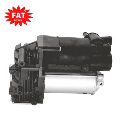 China 6393200404 Air Suspension Compressor Pump For Mercedes - Benz Vito W639 for sale