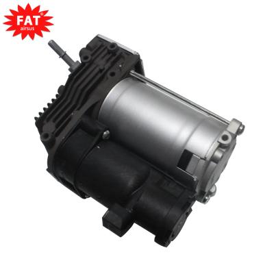 China OEM Air Suspension Compressor Pump LR045251 For Range Rover LR3 LR4 With Bracket for sale