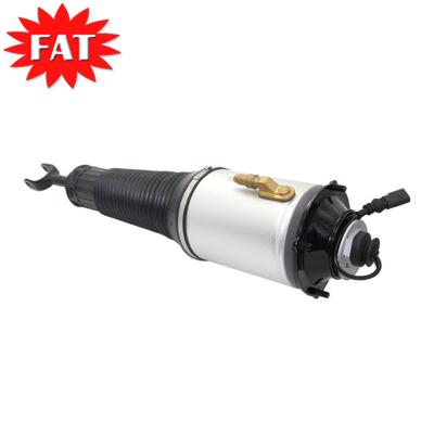 China Audi A8 D3 2002-2011 Air Suspension Shock Absorber Front Air Shocks 4E0616040 for sale
