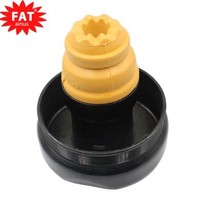 China Black Air Suspension Kit For Mercedes Benz W164 Buffer Front And W164 UP Metal Part OEM 1643206013 for sale