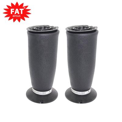 China BMW E61 E60 Touring Wagon Rear Air Suspension Air Spring Bag 37126765602 37126765603 for sale
