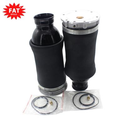 China A Pair Of Front Air Springs For AUDI A6 C5 4Z7616051D Air Suspension Bag for sale